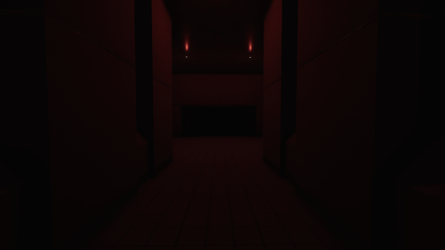Entrance Zone - SCP: Secret Laboratory Public Beta Official Wiki