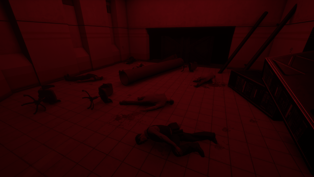 Entrance Zone - SCP: Secret Laboratory English Official Wiki