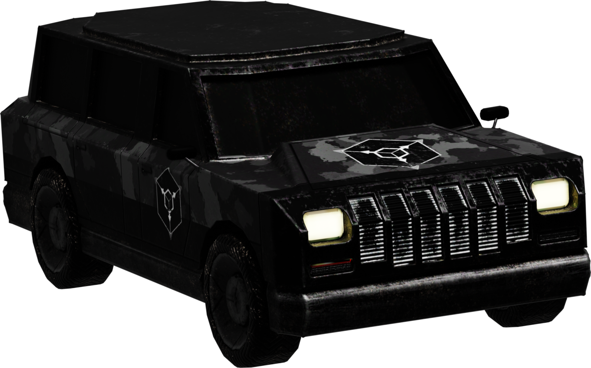 File:VanRender.png - SCP: Secret Laboratory Hub Wiki
