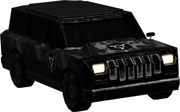 Spawning Mechanics - SCP: Secret Laboratory English Official Wiki