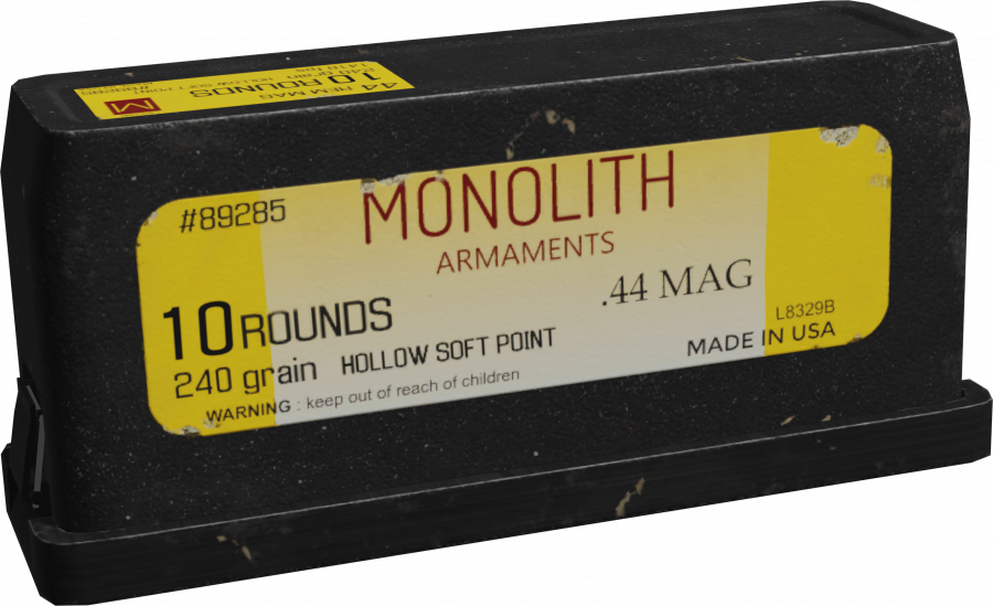 Inventory Mechanics - SCP: Secret Laboratory English Official Wiki