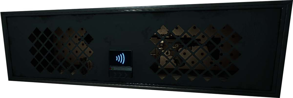 File:MTF-E11-SR Rack Hycontent.png - SCP: Secret Laboratory Hub Wiki