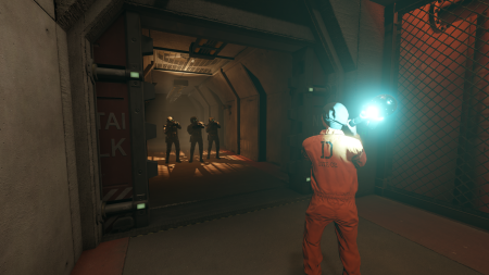 Jailbird - SCP: Secret Laboratory English Official Wiki