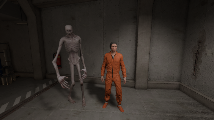SCP-096 - SCP: Secret Laboratory English Official Wiki