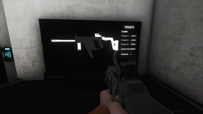 Workstation - SCP: Secret Laboratory English Official Wiki