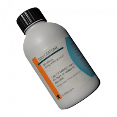 Painkillers - SCP: Secret Laboratory English Official Wiki