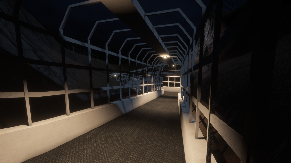 File:Escapetunnel.png - SCP: Secret Laboratory Hub Wiki