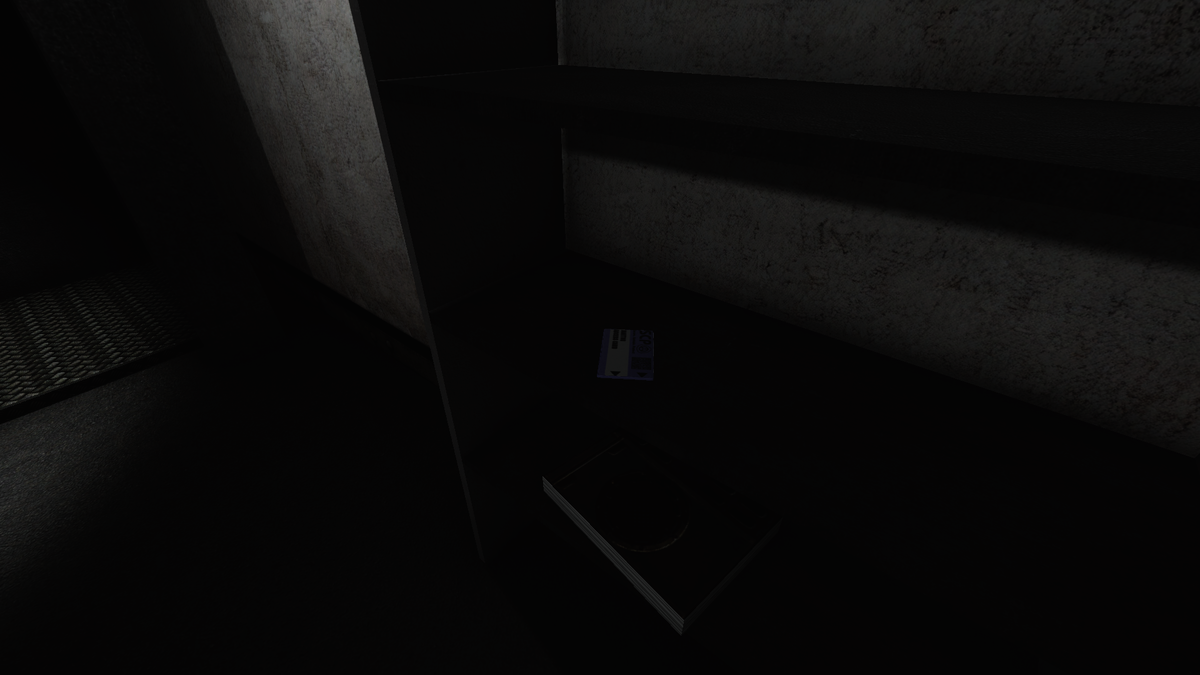File:914Keycard.png - SCP: Secret Laboratory English Official Wiki