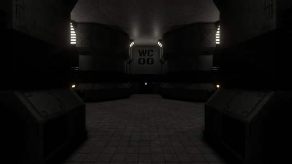 Light Containment Zone - SCP: Secret Laboratory English Official Wiki