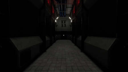 Light Containment Zone - SCP: Secret Laboratory English Official Wiki