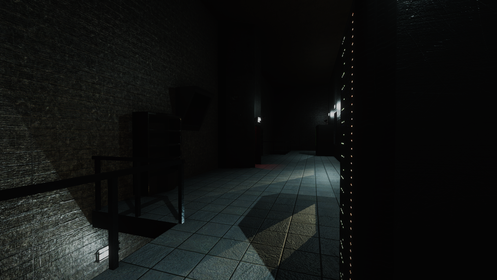 File:106FemurBreaker.png - SCP: Secret Laboratory English Official Wiki