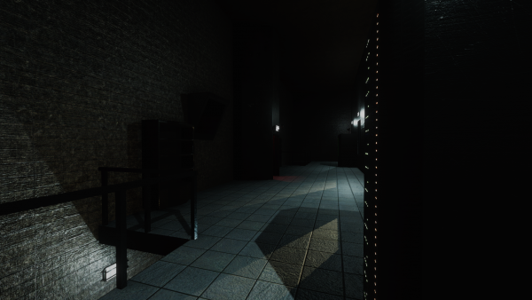 Heavy Containment Zone - SCP: Secret Laboratory Public Beta Official Wiki