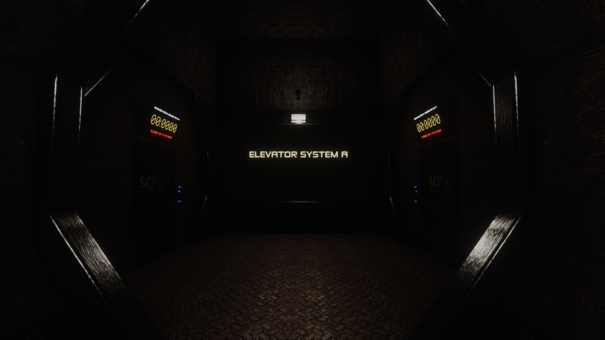 File:Elevator Lockdown.png - SCP: Secret Laboratory Hub Wiki