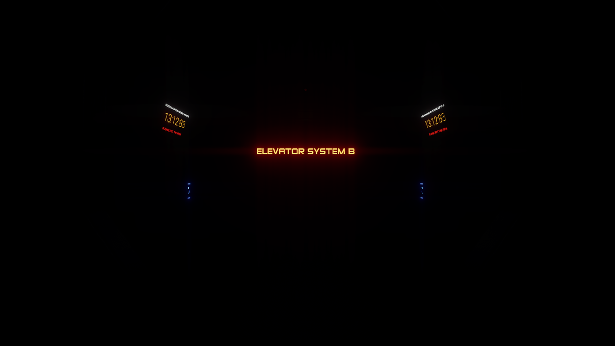 File:Elevator Blackout.png - SCP: Secret Laboratory English Official Wiki