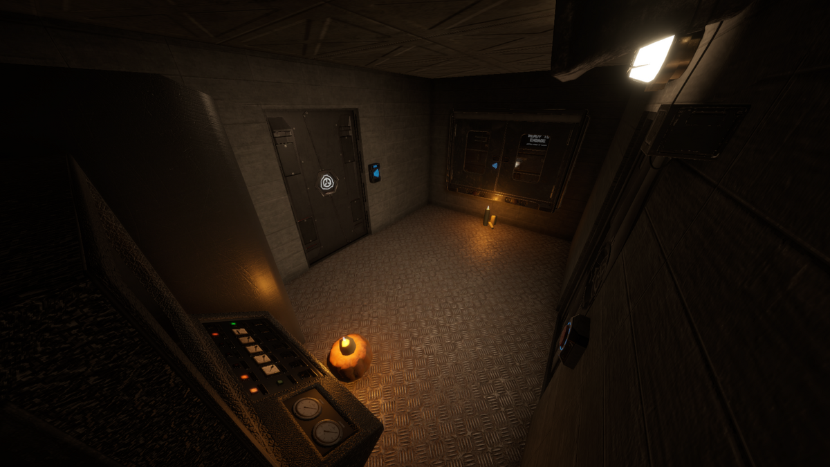 File:096roomhalloween.png - SCP: Secret Laboratory English Official Wiki