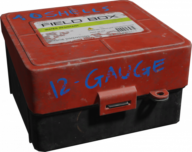 Inventory Mechanics - SCP: Secret Laboratory English Official Wiki