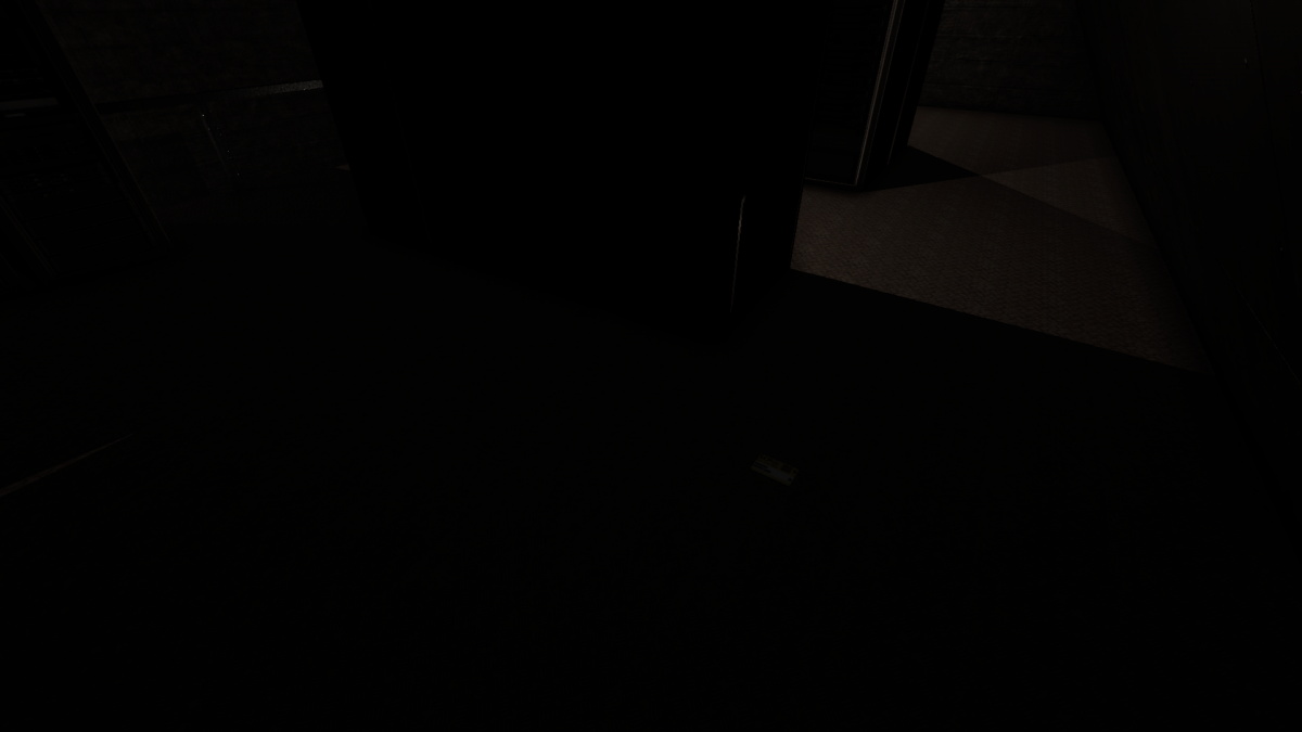 File:ScientistCardServersTop.png - SCP: Secret Laboratory Hub Wiki