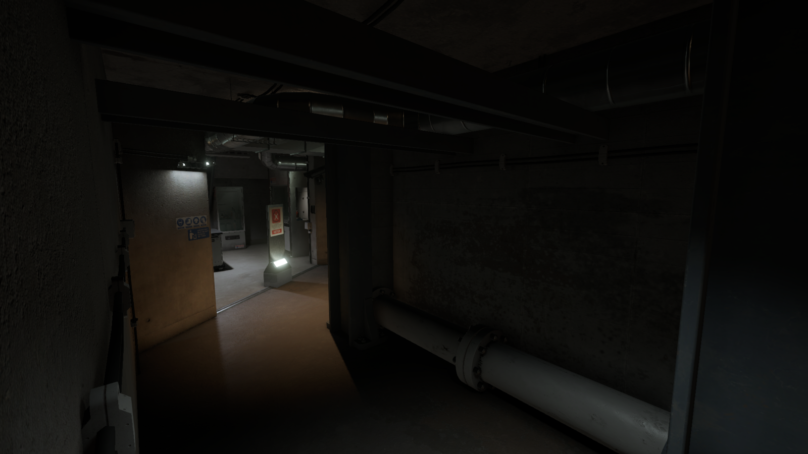 File:939LabGenSpot.png - SCP: Secret Laboratory English Official Wiki