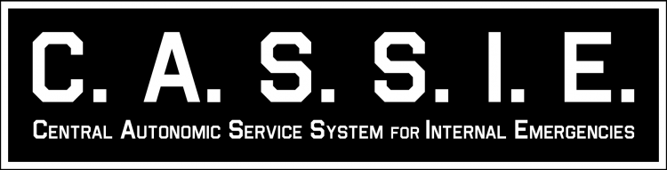 C.A.S.S.I.E. - SCP: Secret Laboratory English Official Wiki