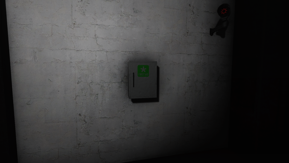 File:First Aid Cabinet 914.png - SCP: Secret Laboratory Hub Wiki