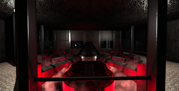 Heavy Containment Zone - SCP: Secret Laboratory English Official Wiki