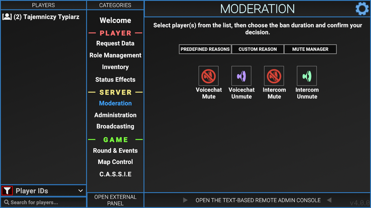 File:Moderation-MuteManager.png - SCP: Secret Laboratory English Official Wiki