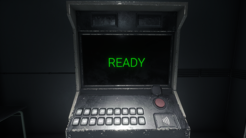 Alpha Warhead - SCP: Secret Laboratory English Official Wiki