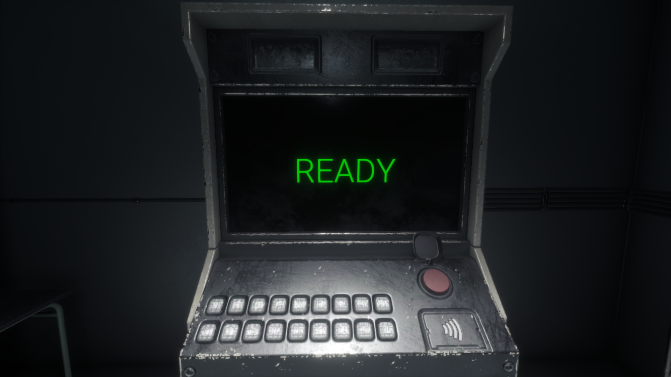 Alpha Warhead - SCP: Secret Laboratory English Official Wiki