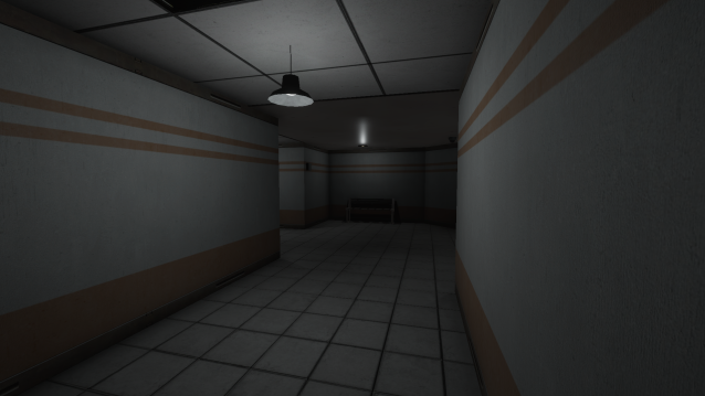 Entrance Zone - SCP: Secret Laboratory English Official Wiki