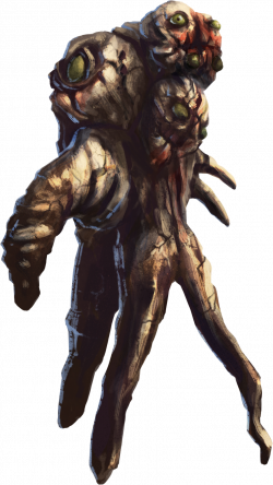 SCP-173 - SCP: Secret Laboratory English Official Wiki