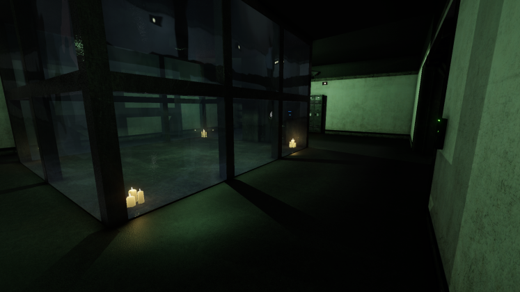 Clutter System - SCP: Secret Laboratory English Official Wiki