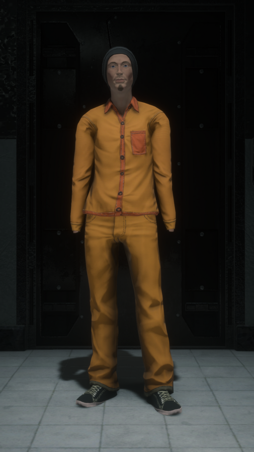 File:Severedhandsplayermodel.png - SCP: Secret Laboratory English ...