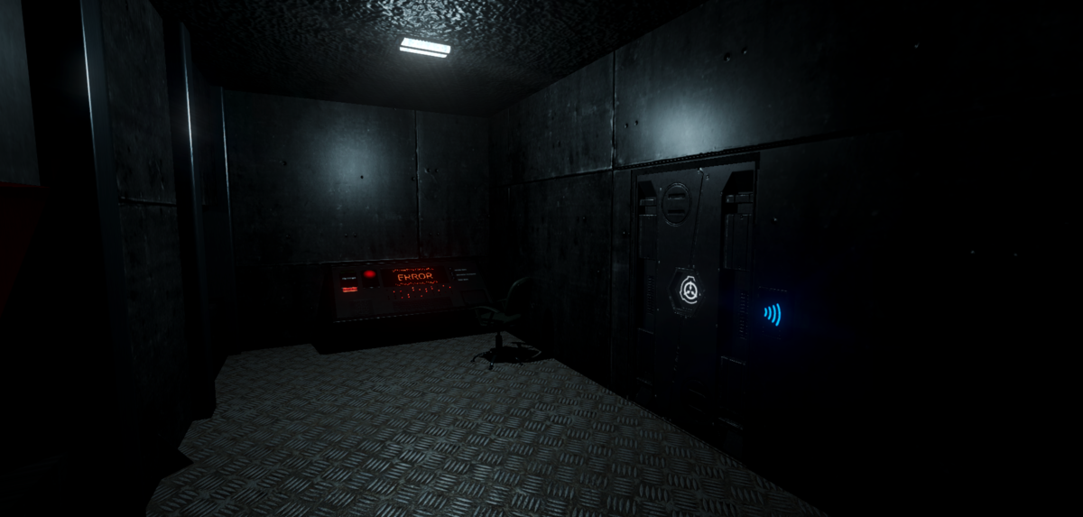 Updates/7.2.0 - SCP: Secret Laboratory English Official Wiki
