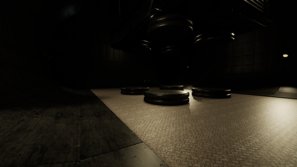 Heavy Containment Zone - SCP: Secret Laboratory English Official Wiki