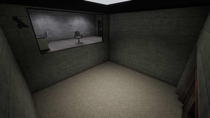 Heavy Containment Zone - SCP: Secret Laboratory English Official Wiki