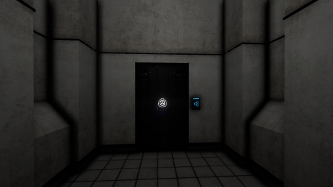 Keycard - SCP: Secret Laboratory English Official Wiki