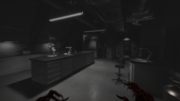 SCP-939 - SCP: Secret Laboratory English Official Wiki