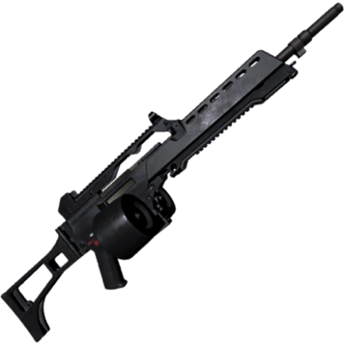 FR-MG-0 - SCP: Secret Laboratory English Official Wiki