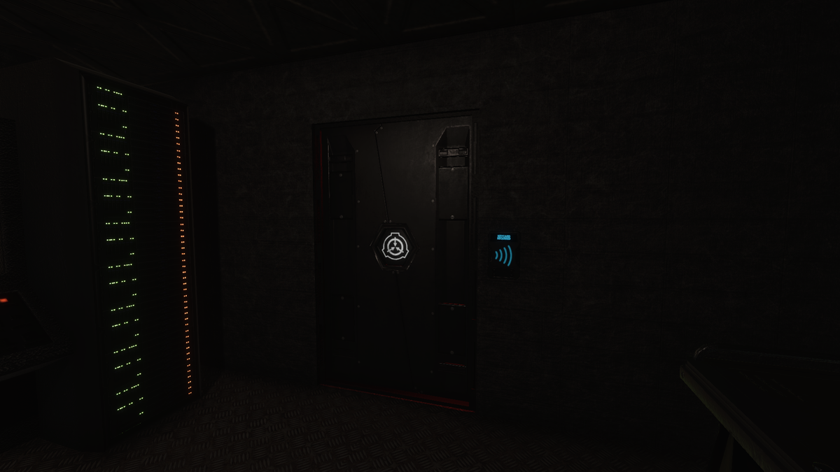 File:HCZ096RoomDoor.png - SCP: Secret Laboratory Hub Wiki
