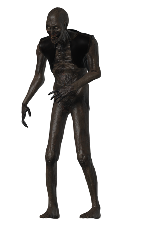 SCP-106 - SCP: Secret Laboratory English Official Wiki