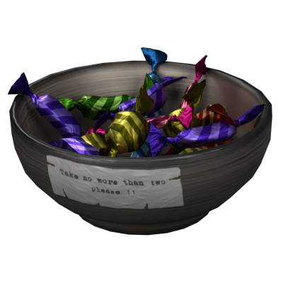 SCP-330 - SCP: Secret Laboratory English Official Wiki