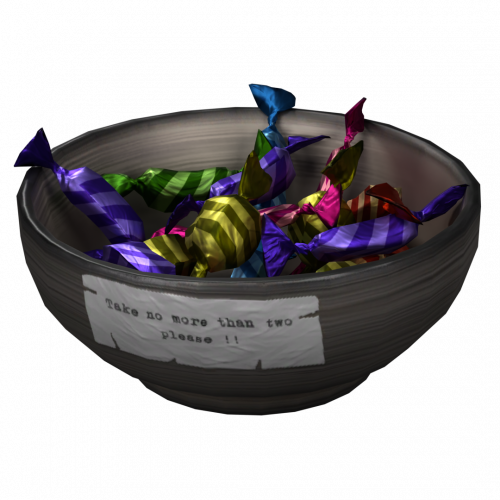 SCP-330 - SCP: Secret Laboratory Public Beta Official Wiki