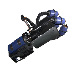 Micro H.I.D. - SCP: Secret Laboratory English Official Wiki