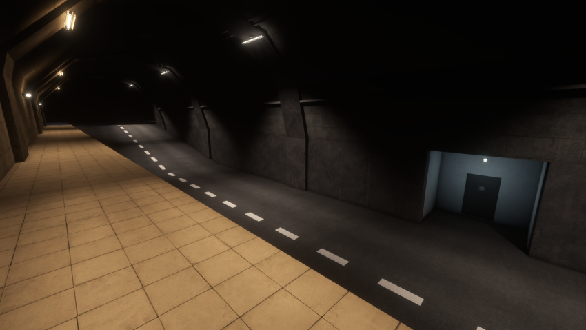 Surface Zone - SCP: Secret Laboratory English Official Wiki