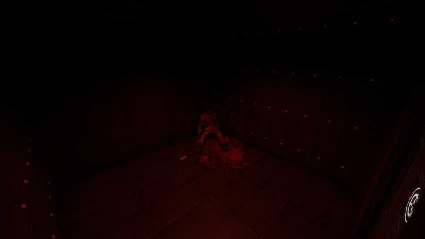 Heavy Containment Zone - SCP: Secret Laboratory English Official Wiki