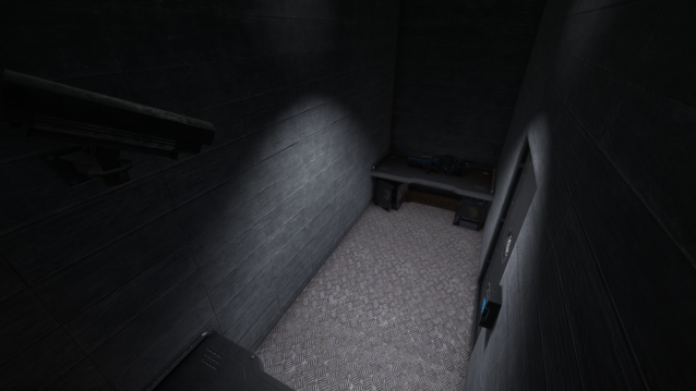 Heavy Containment Zone - SCP: Secret Laboratory English Official Wiki