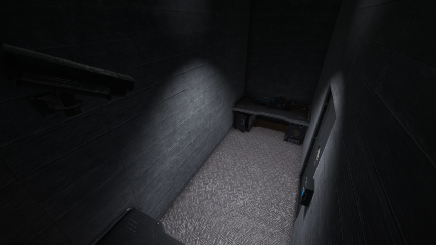 Heavy Containment Zone - SCP: Secret Laboratory English Official Wiki