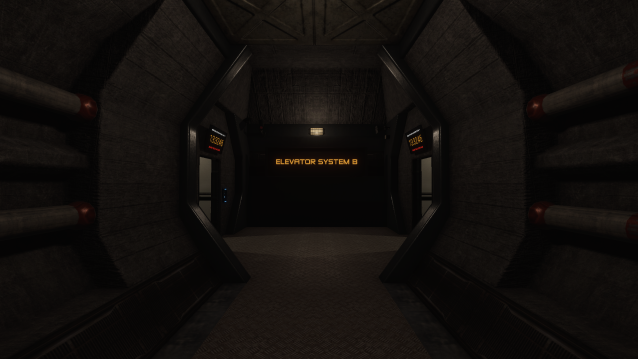 Heavy Containment Zone - SCP: Secret Laboratory English Official Wiki