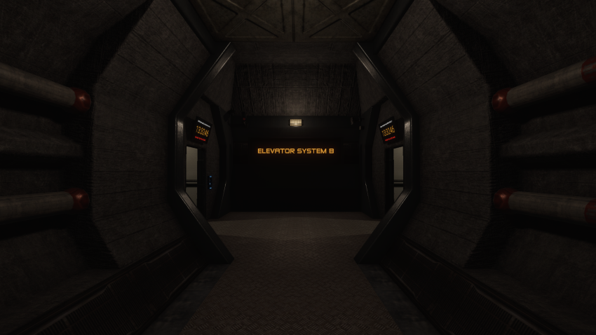 Heavy Containment Zone - SCP: Secret Laboratory Public Beta Official Wiki