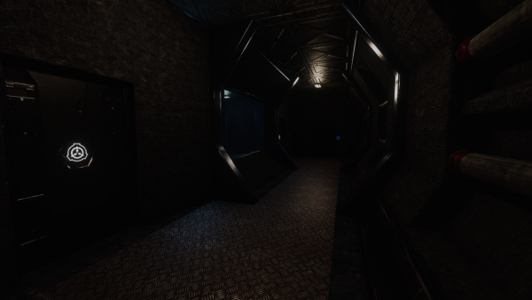 Heavy Containment Zone - SCP: Secret Laboratory English Official Wiki